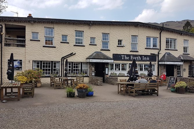 Private Braveheart & Whisky - Authentic Experiences and Authentic Voices