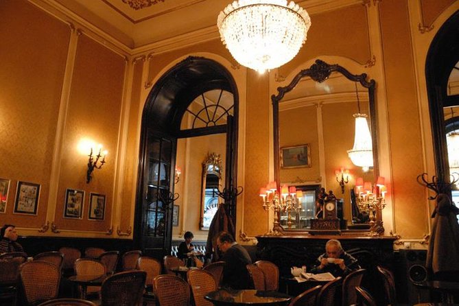 Private Café Wandering: Excursion through Budapests Belle Epoque - Final Thoughts: Who Should Consider This Tour?