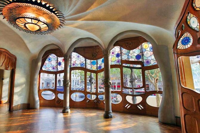 Private Casa Batlló & Skip-the-line + Official Licensed Guide - Who Will Benefit Most?