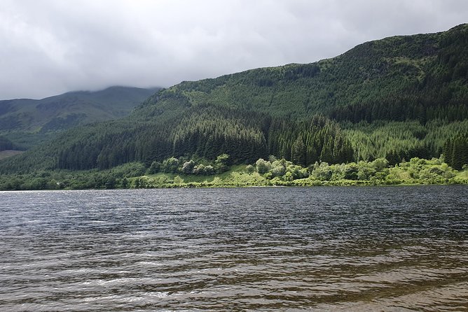 Private Central Highlands Driving Tour - FAQs