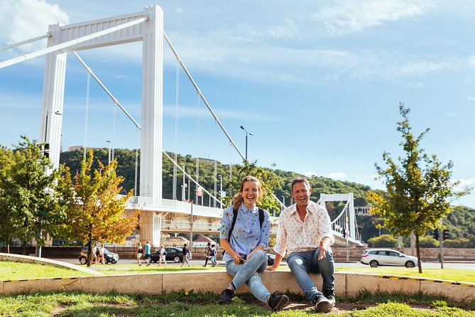 Private City Kickstart Tour: Budapest - Authentic Experiences and Reviews