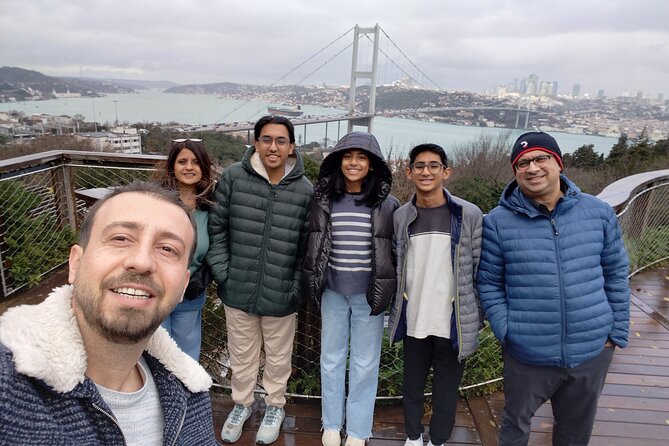 Private City Tour & Airport Transfer anywhere in Istanbul - Who Would Benefit Most?