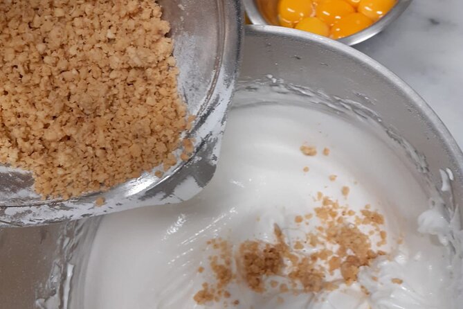 Private Cooking Class in Rome with Chef Andrea Consoli - Who Will Love This Experience?