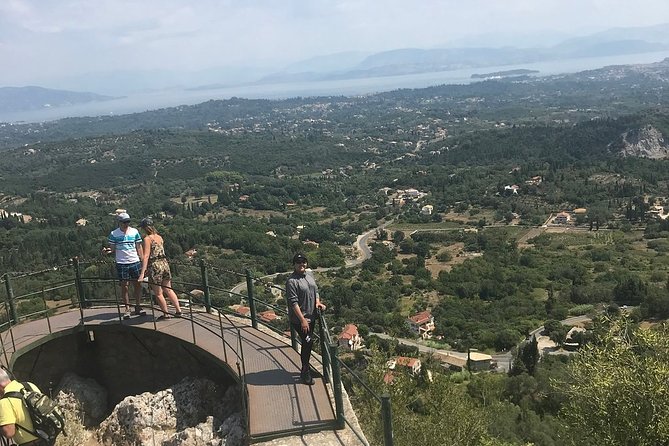 Private Corfu Custom Day Tour - FAQs