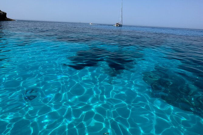 Private cruise from Corfu to Paxos/Antipaxos islands - Authentic Experiences and Traveler Feedback