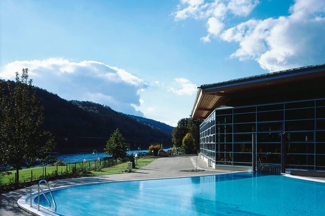 Private Custom Full day tour Saxon Switzerland Easy Tour&Unlimited Thermal Baths - Who Would Love This Tour?