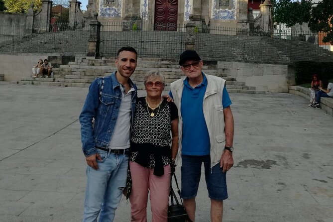 Private Custom Walking Tour in Porto - Price and Value