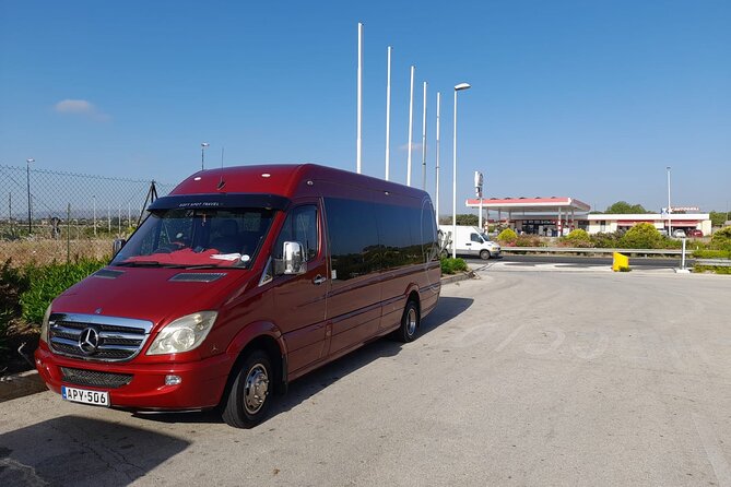 Private Customizable 6hr tour - Mosta: The Rotunda