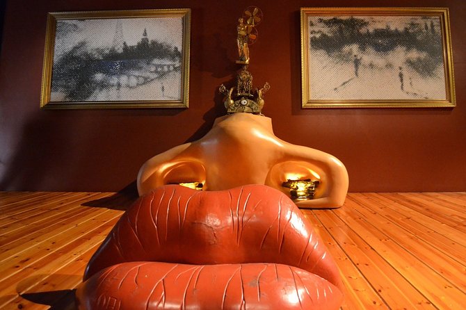 Private Dali Museum and Costa Brava Tour from Barcelona - The Sum Up: Who Will Love This Tour?