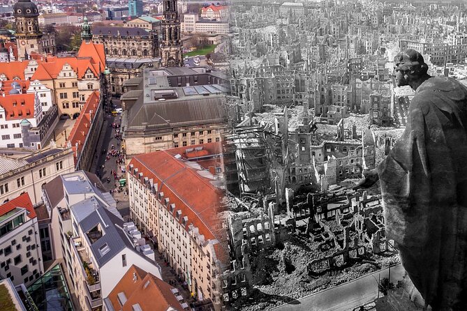 Private Day Tour in Dresden and Moritzburg from Berlin - Who Will Love This Tour?