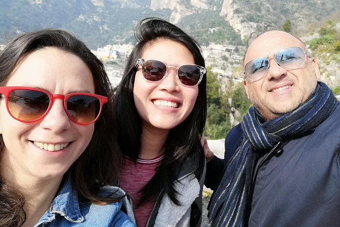 Private day tour: Pompeii, Sorrento and Positano. - Who Will Love This Tour?