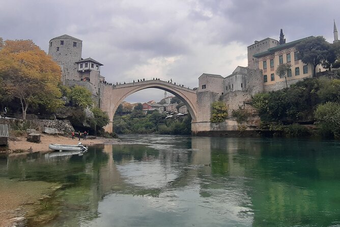 Private Day Tour to Mostar, Pocitelj and Kravica Waterfalls - Who Will Love This Tour?