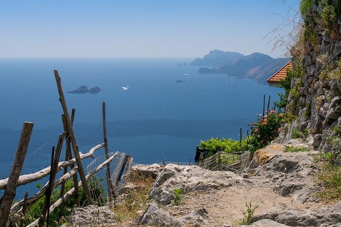 Private Day Tour to the Amalfi Coast - FAQ