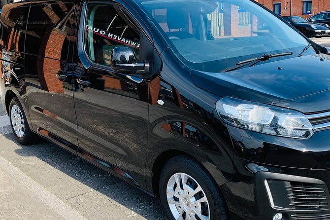 Private Day Trip Outlander Filming Locations from Edinburgh - Who Should Consider This Tour?