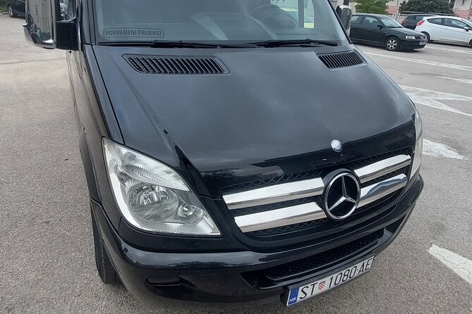 Private Day Trip : Split - Mostar - Dubrovnik - The value proposition