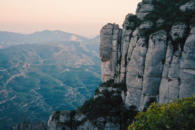 Private Day Trip to Montserrat from Barcelona with a local - The Cost and Value Proposition