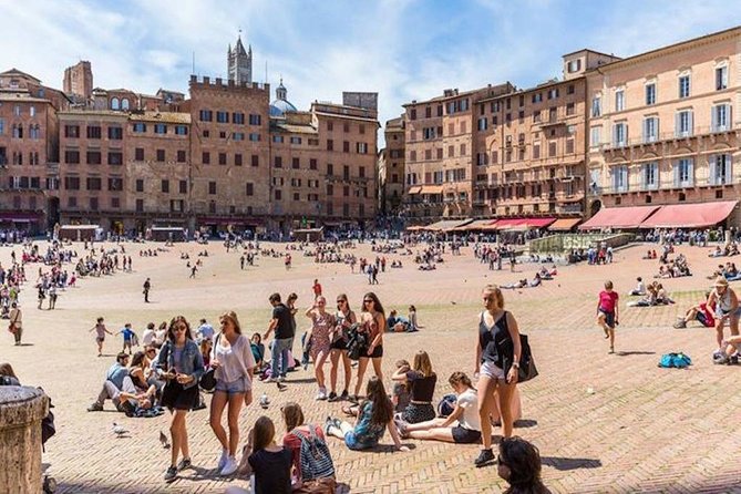 Private Day Trip to Siena and San Gimignano from Rome - Who This Tour Is Perfect For