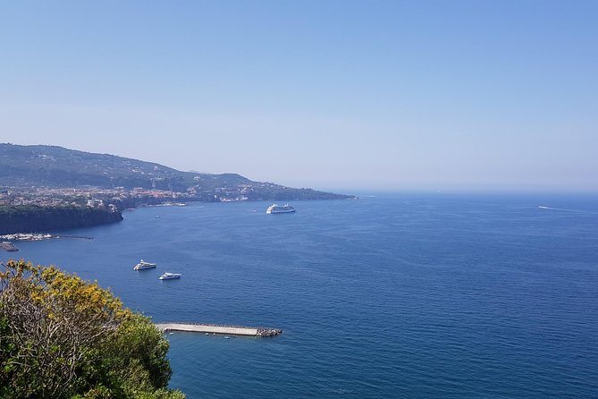 Private daytour medieval castles from Civitavecchia port - Who This Tour Is Best For