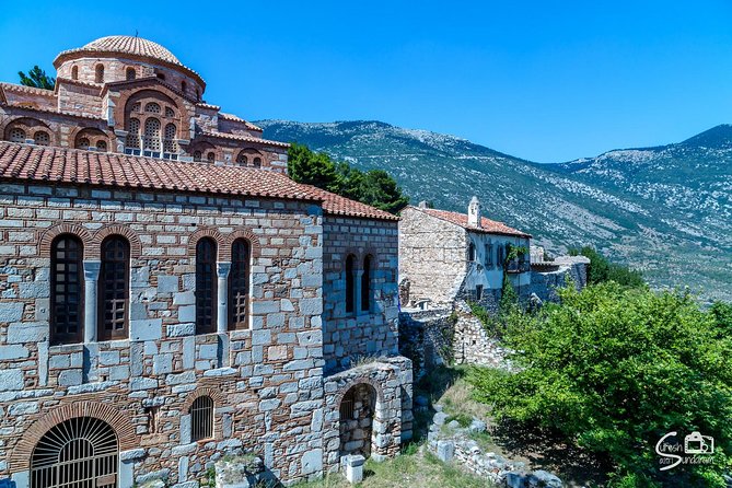 Private Delphi and Hosios Loukas Monastery - Great Lunch and Drinks Included - Final Thoughts