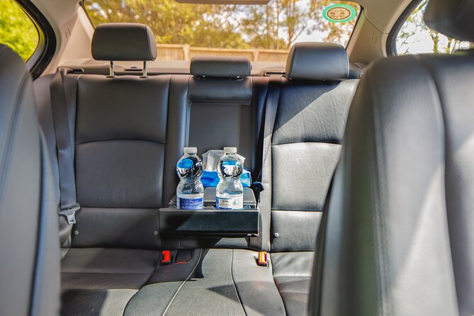 Private Discover Ring of Beara Tour in a Limousine from Killarney - FAQ