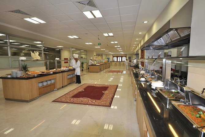 Private Double Cappadocia Tour (Red + Green Tour) - Real Traveler Feedback