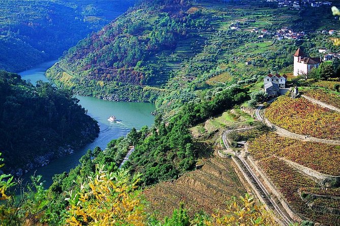 Private Douro Valley Wine Tour: 2 Wine Estates, Lunch and Cruise - Final Thoughts