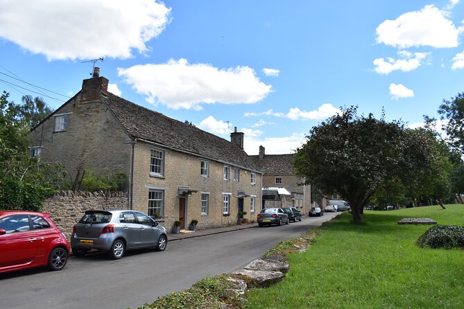 Private Downton Abbey Tour, including Bampton, Cogges Farm, and Highclere - The Experience Guides and Reviews