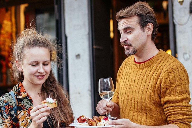 Private Drinks & Bites in Cannaregio Tour - FAQ