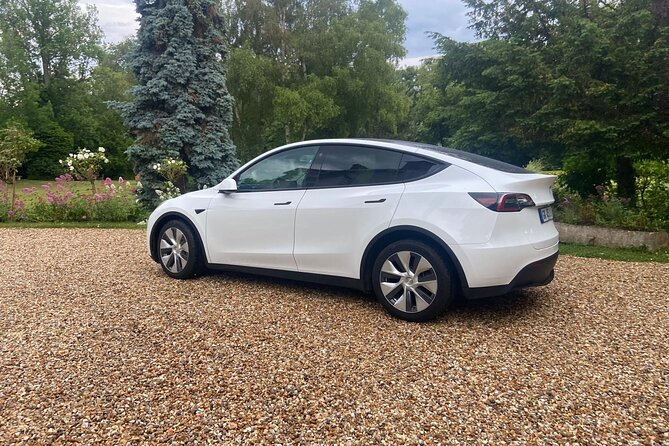 Private Driver between Paris and Charles De Gaulle / Orly Airport - Final Thoughts: Is It a Good Deal?