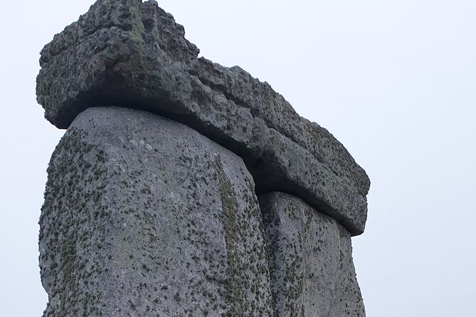 Private driver guided tour Stonehenge - FAQ