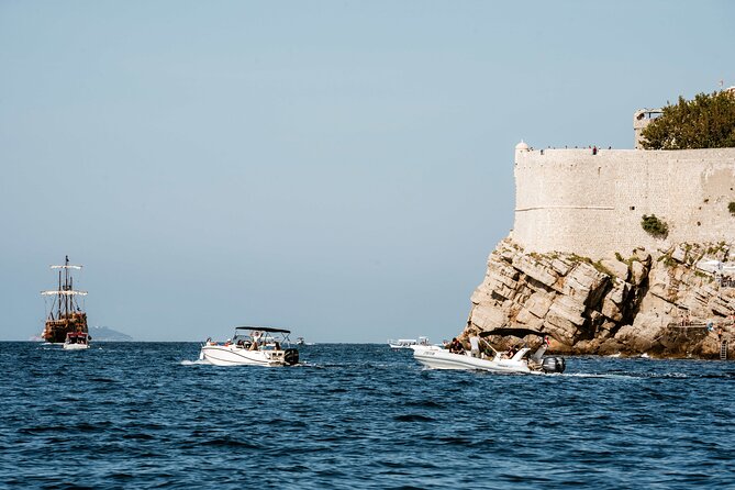 Private Dubrovnik Elafiti Islands & Blue Cave Half day Tour - The Sum Up