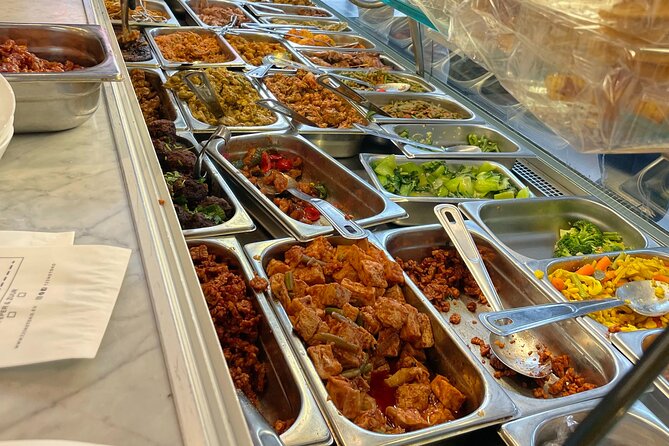 Private Dutch Food Tour - Eat Like a Local - FAQ