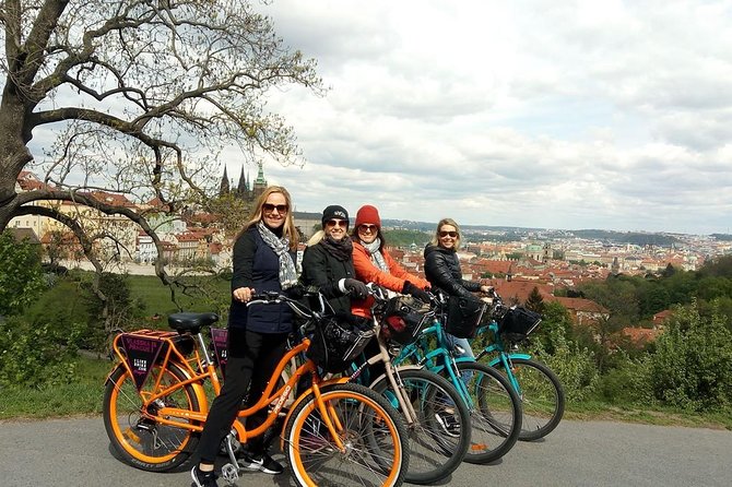PRIVATE eBIKE TOUR - What Travelers Are Saying