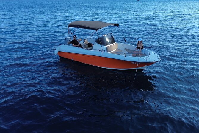 Private Elaphiti Islands Tailor-Made Boat Tour 4h-All Inclusive - The Real Value in This Experience