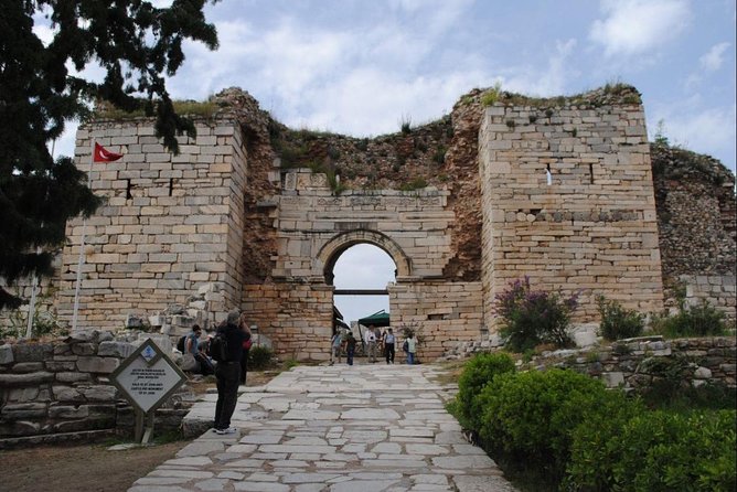 Private Ephesus & Sirince Village Tour from kusadasi - What’s Worth Knowing