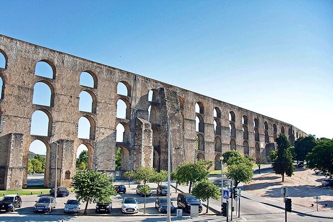 Private Évora Tour With Wine Experience and Wine Tasting - What Travelers Say: Real Insights