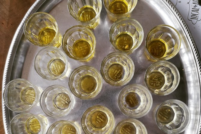 Private Extra Virgin Olive Oil Tasting in Rome with an Olive Oil Sommelier - Final Thoughts: Is It Worth It?