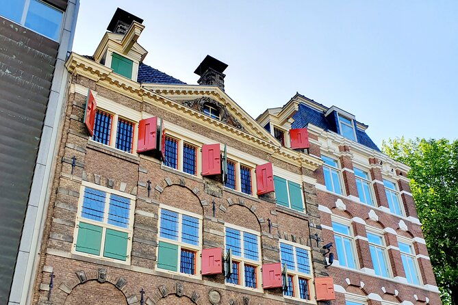 Private Family Walking Tour in Amsterdam - The Sum Up: Who Is This Tour Perfect For?