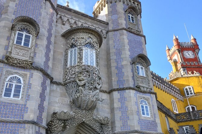 Private Fatima Sintra Tour from Lisbon or Cascais - Final Thoughts