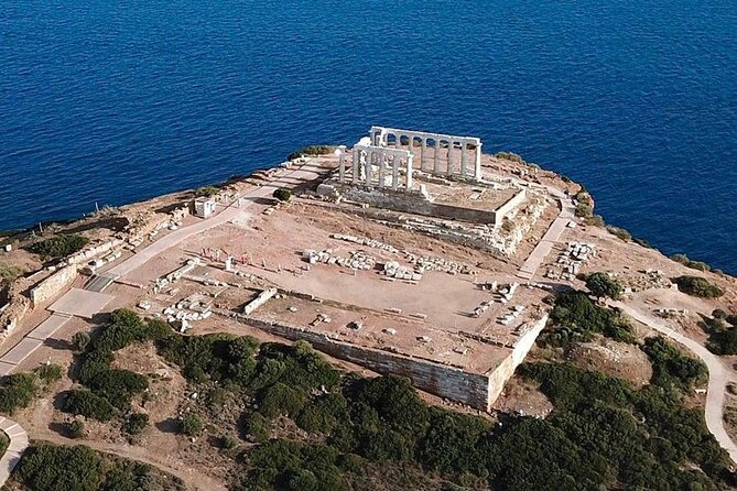 Private Full-Day Sounio Coastline Tour Attica Sunset - FAQ