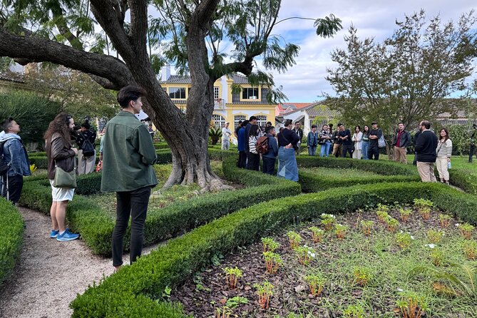 Private Full-Day Wine Tour Arrábida from Lisbon with Tastings - FAQ