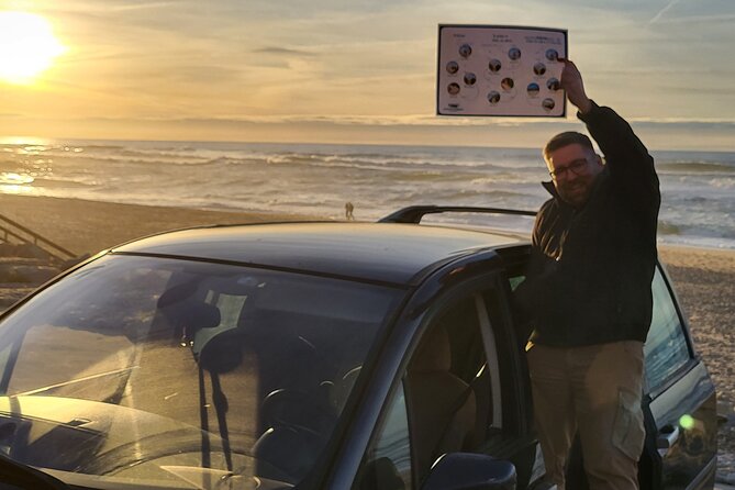 Private Getaway in Sintra - Through the Hills to the Coast - Who Should Book This Tour?