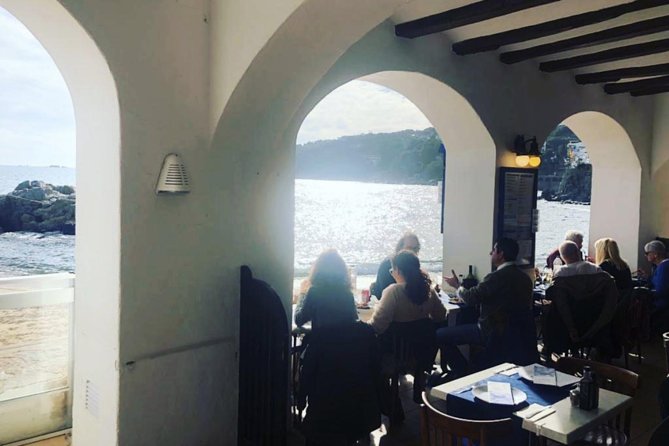 Private Girona Tour, Costa Brava Beach & Seaside Lunch Experience - What’s Included and How It’s Worth It