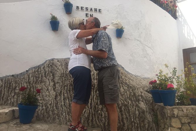 Private Guided Day Trip to the White Villages and Ronda from Seville - Final Thoughts