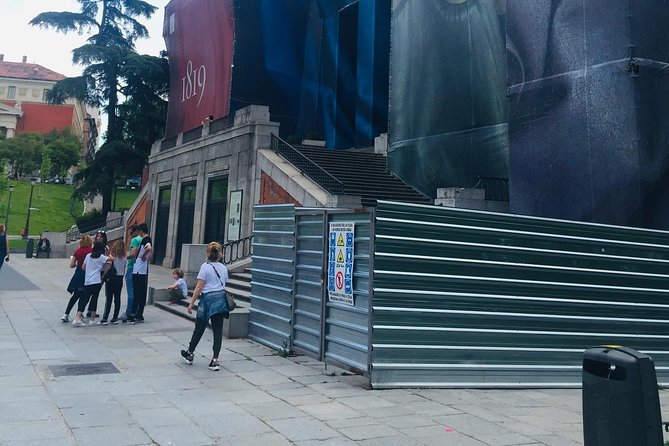 Private Guided Tour of the Prado Museum in Madrid with fast entrances and pick up at the hotel. - The Value of the Experience