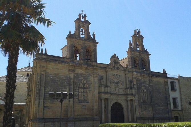 Private Guided Tour of Ubeda - Who Should Take This Tour?