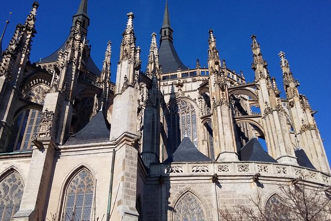 Private Guided Tour Prague to UNESCO Kutna Hora with Transfers - The Sum Up