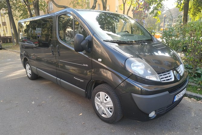 Private Guided Tour to Szentendre & Visegrád Castle (Danube Bend) - Final Thoughts