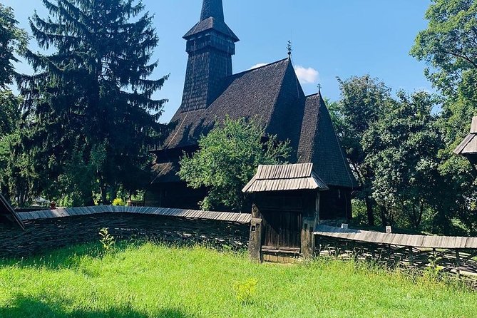 Private Half Day Bucharest Tour 4 hours - What We Heard from Others