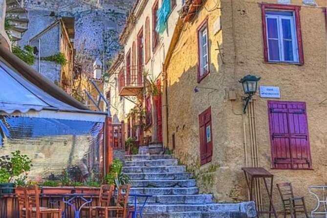 Private Half Day Sightseeing Tour of Athens - Who Will Benefit Most from This Tour